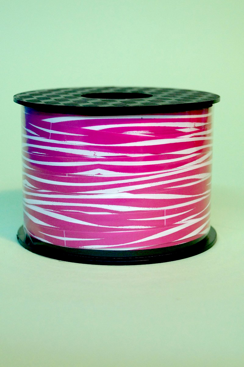 Zebra Rosa – Importadora CANMEX