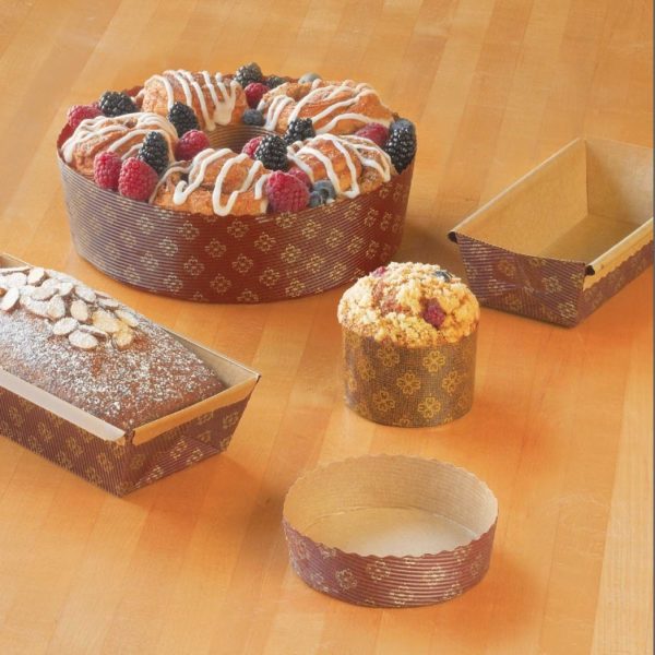 Capacillos – Importadora CANMEX